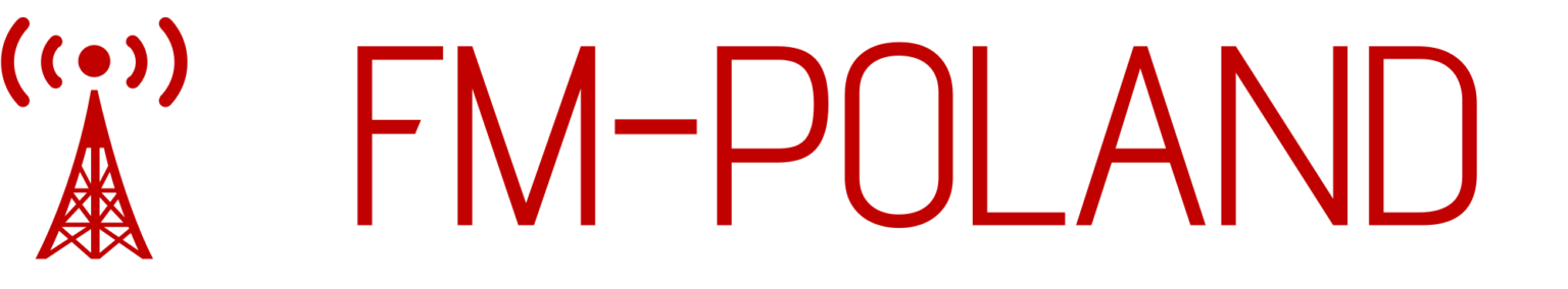 Mapa – FM POLAND